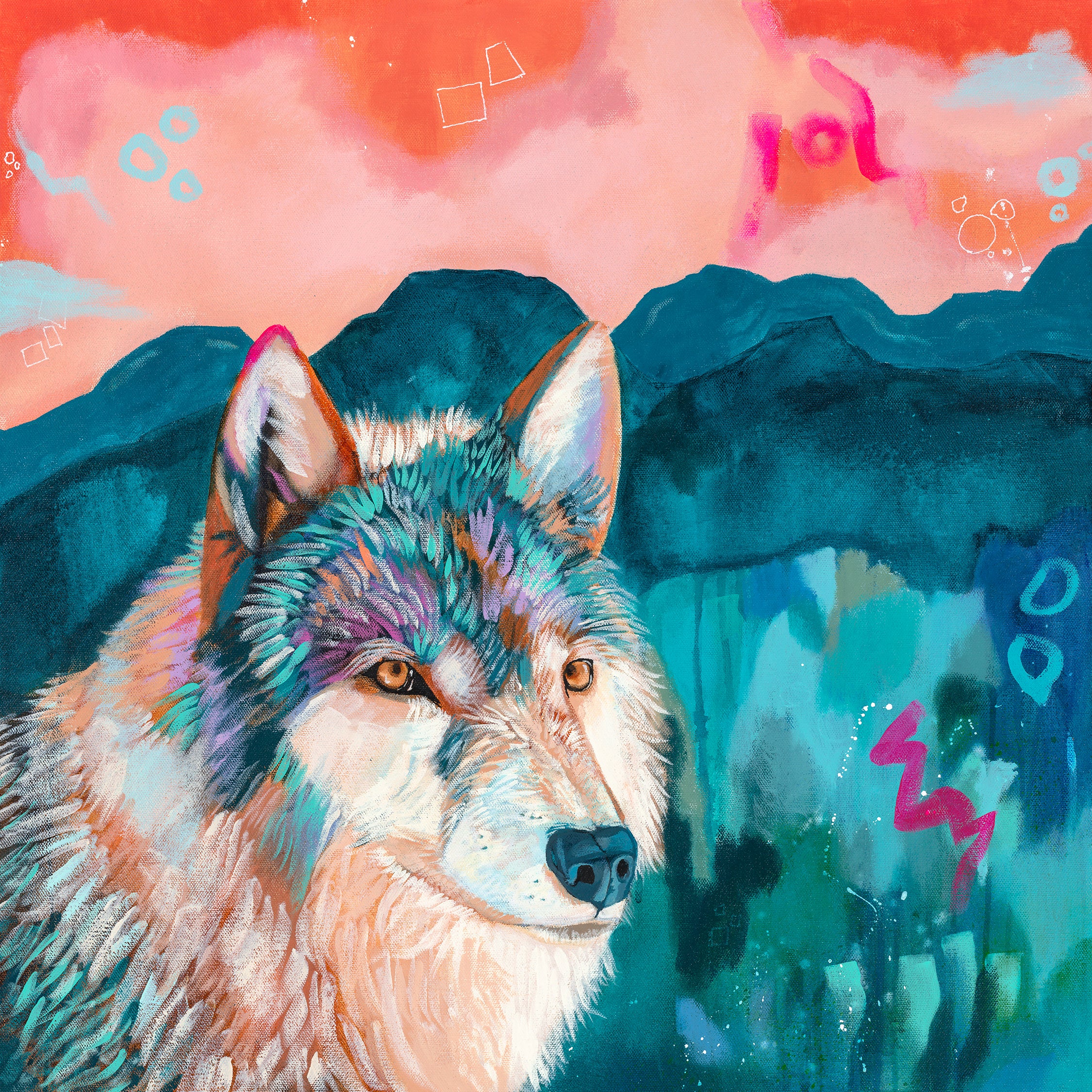 Originals – Kristina Drake